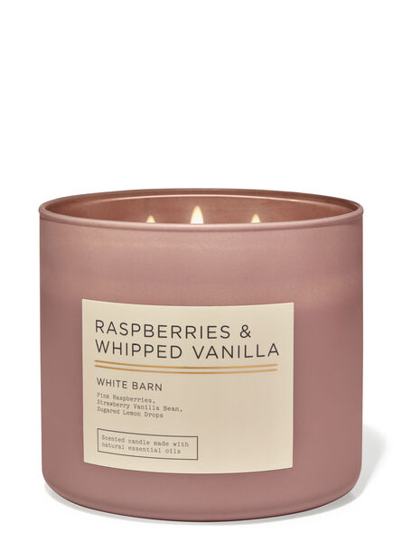 White Barn collection | Bath & Body Works