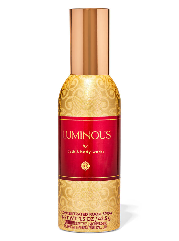 Concentrated Room Spray Luminous | Bath & Body Works