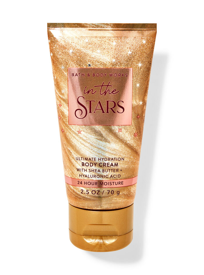 Mini crema corpo In The Stars | Bath & Body Works Italia