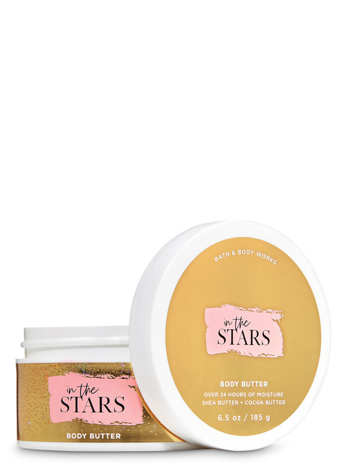 In the Stars Body Butter | Bath & Body Works Italia