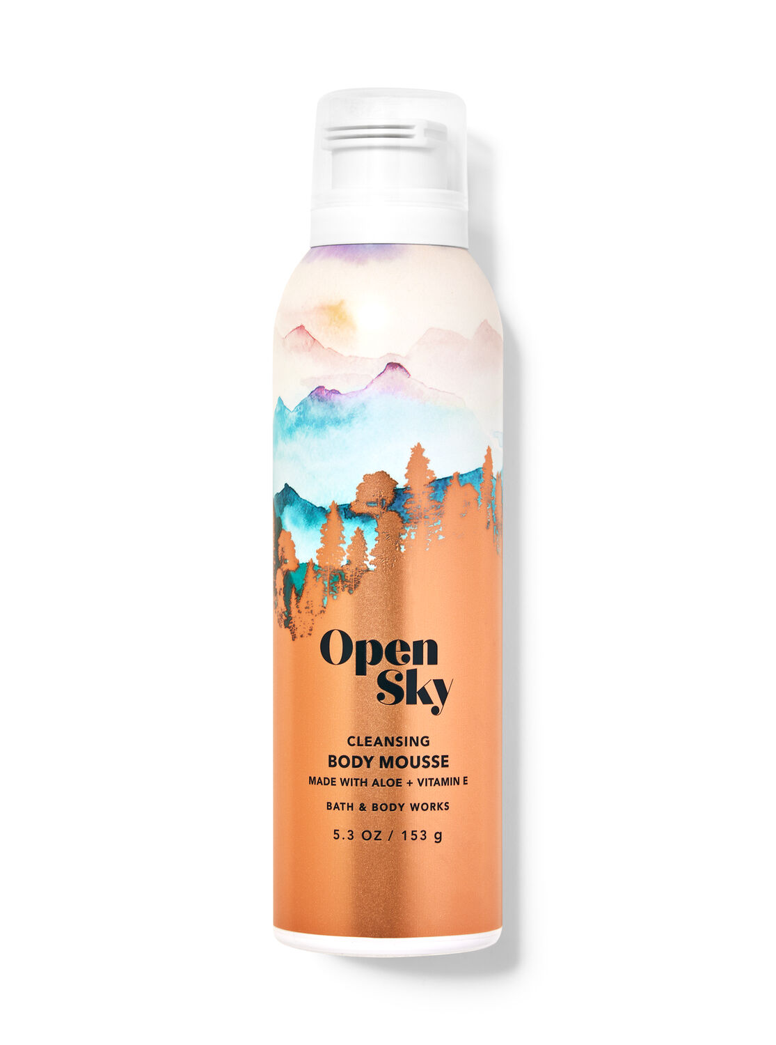 Open Sky