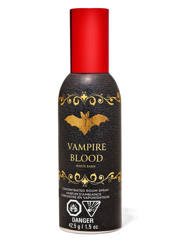 Vampire Blood spray per ambienti concentrato | Bath & Body Works Italia